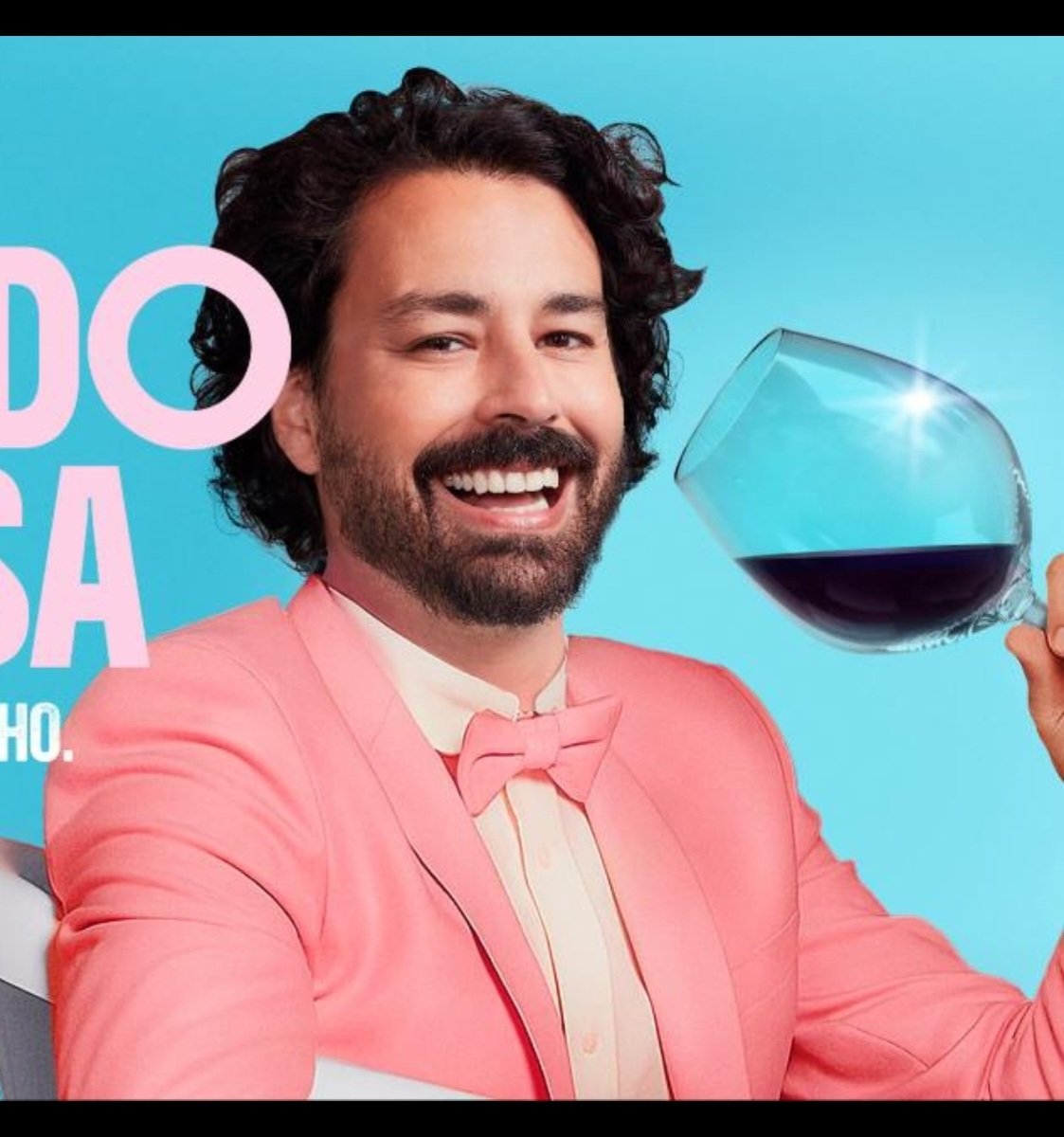 Palco Belém | Eventos | Stand Up | Fernando Pedrosa em Belém - Xaveca a ...